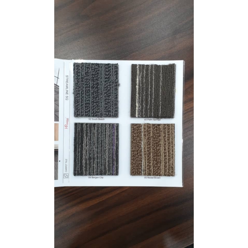 Carpet Tile Sample - Leading Office Furniture, Office Partition, Glass ...