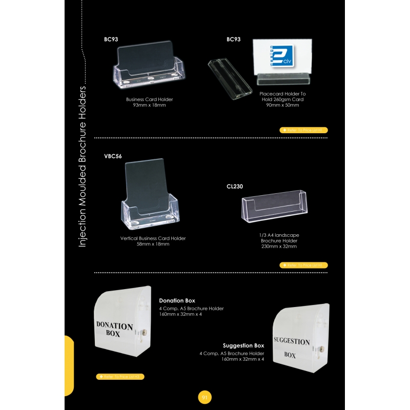 Acrylic - Leading Office Furniture, Office Partition, Glass Partition ...