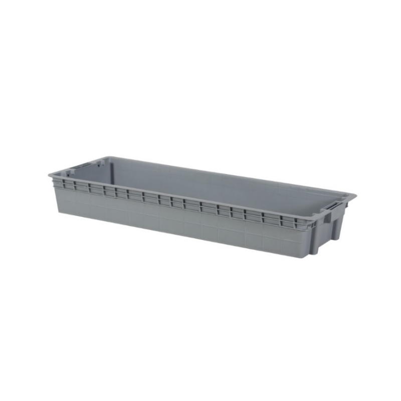 Industrial Stackable Tray Tray - Grey - Leading Office Furniture ...