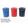 PE Sunny Bin 80L - Leading Office Furniture, Office Partition, Glass ...